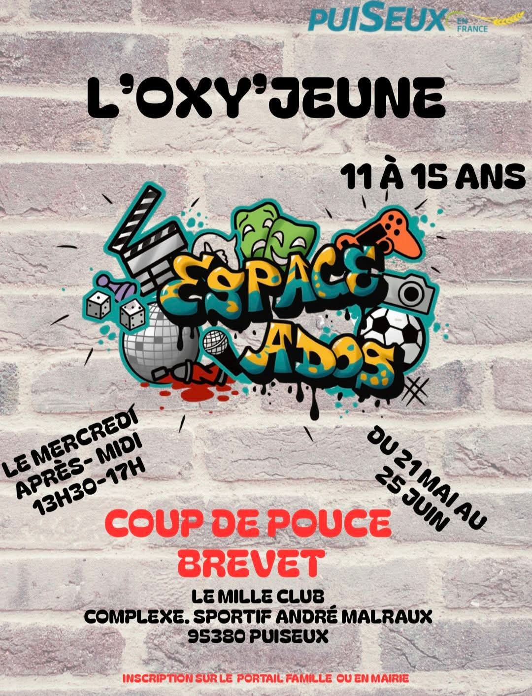 Coup de pouce pour le Brevet pour les élèves de 3ème afin de les ...